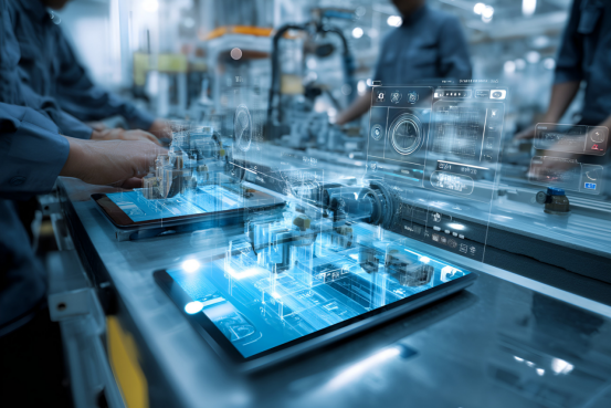 The opportunities and challenges for South Korean semiconductor ...